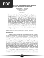 LAC Session Reflection | PDF