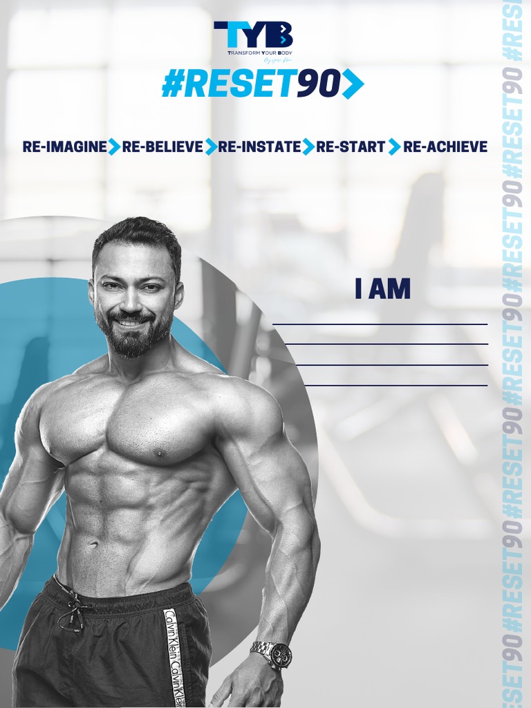 Self Talk Card | PDF