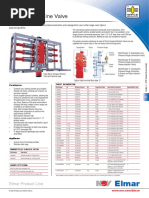 Camesa Wireline Cable Specifications | PDF | Electrical Conductor ...