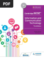 Edexcel International GCSE 9 1 Computer Science Student Book | PDF ...