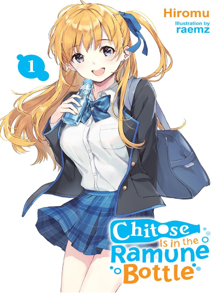 Chiramune Volumen1 Completo Ver1.1 (HT) | PDF | Verdad