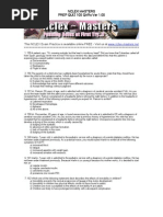 Emergency Nursing | PDF | Emergency Department | Clinical Medicine