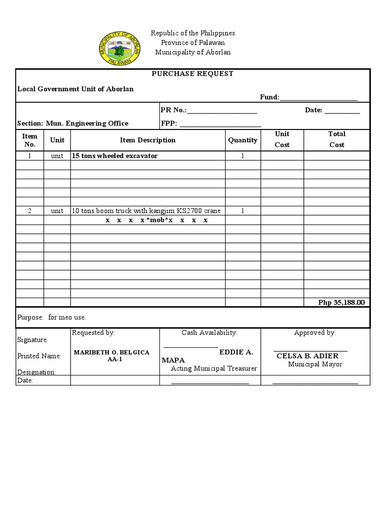 New Pr Form Pdf Manufactured Goods Mechanical Engineering
