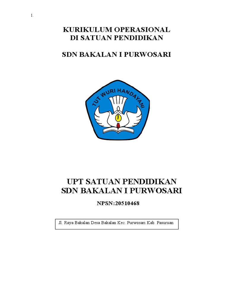 99 - Kosp - Muriyo Sari Asih | PDF