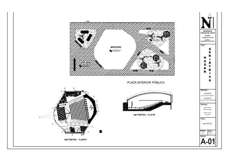 Isoptica y Panoptica . | PDF