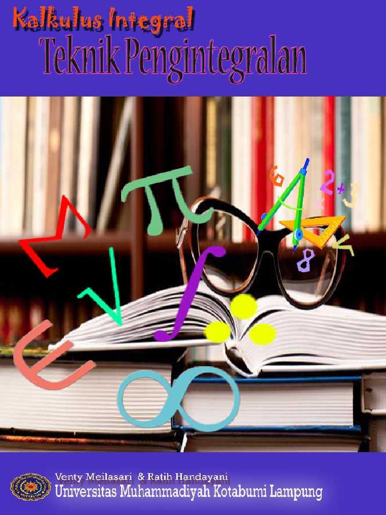 Kalkulus Integral | PDF