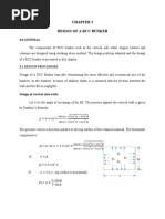 Bunker and Silo Design Overview | PDF | Beam (Structure) | Structural Steel