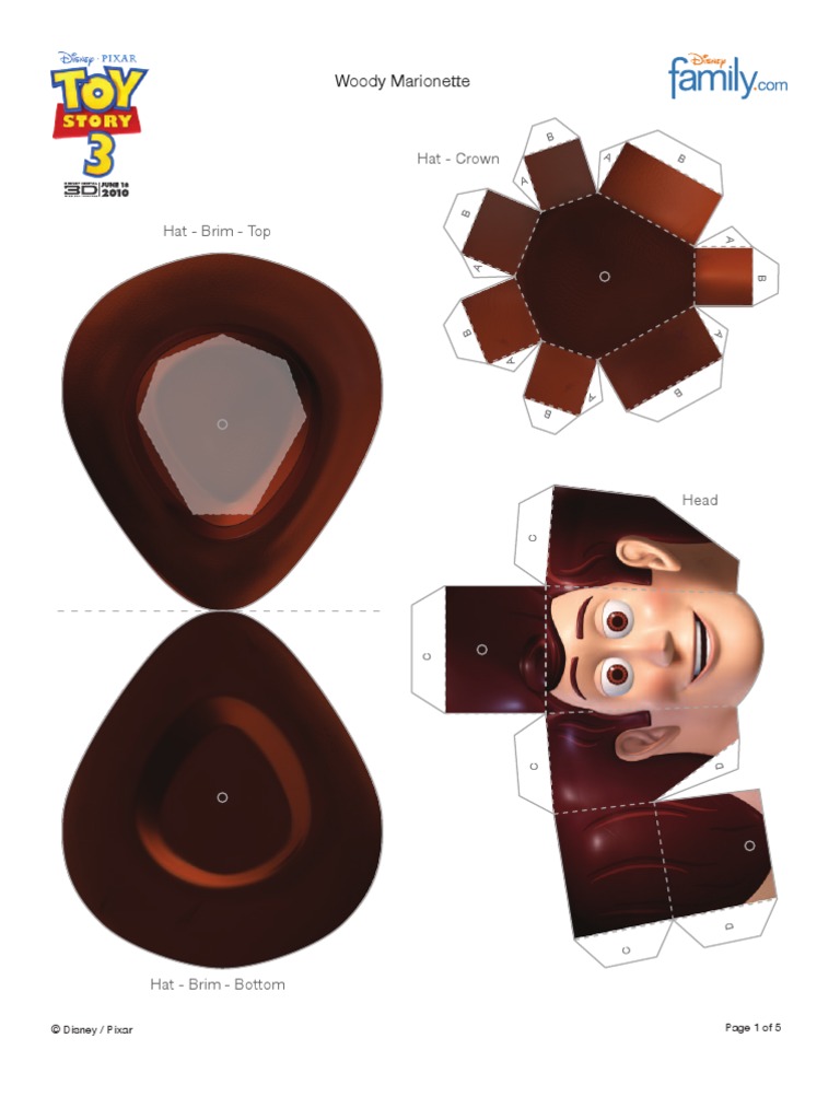 Woody | PDF | Clothing | Leisure