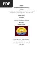 ICount and Its Benefits | PDF | Performance Appraisal | Action (Philosophy)