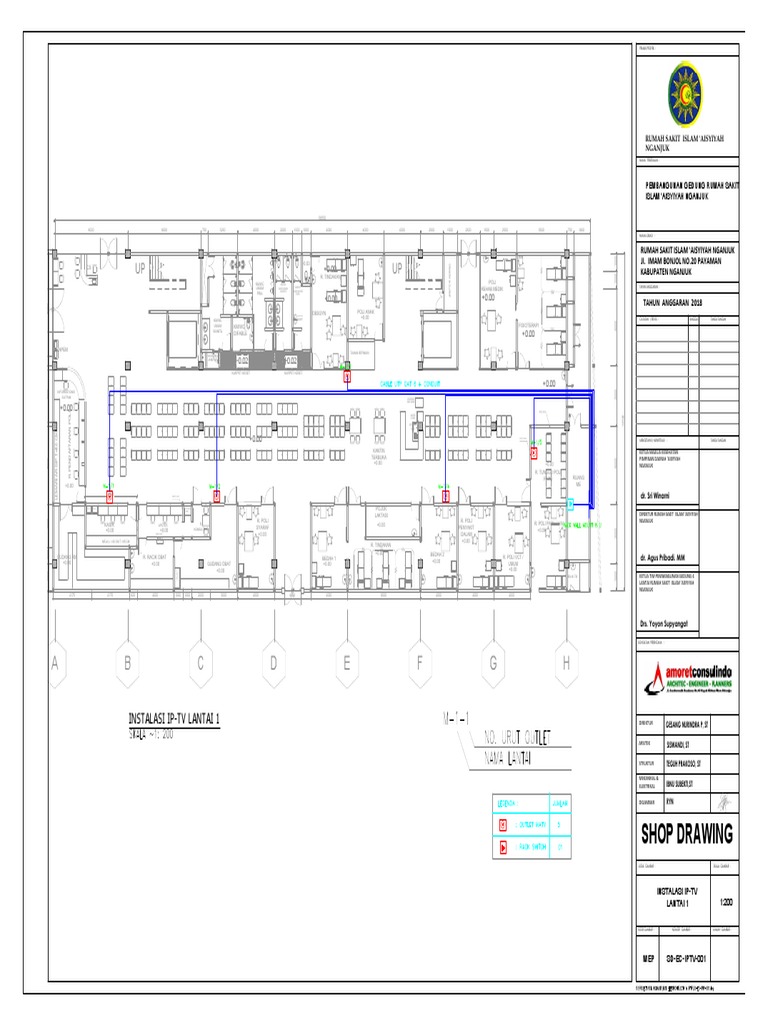 SD EC IPTV 001 Layout1 | PDF