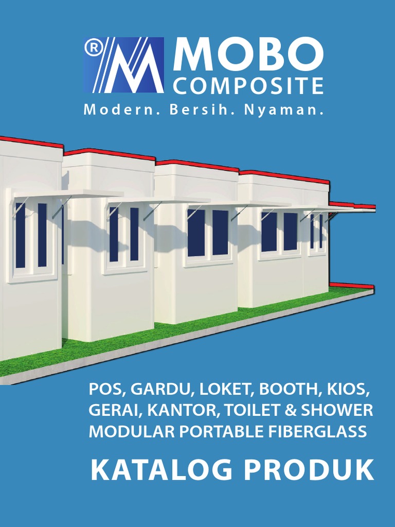 Mobo Comopiste #2022 | PDF