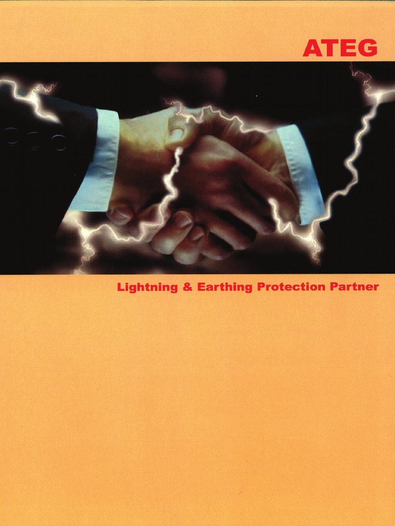 ateg-CIPG282 Earth Chamber | PDF