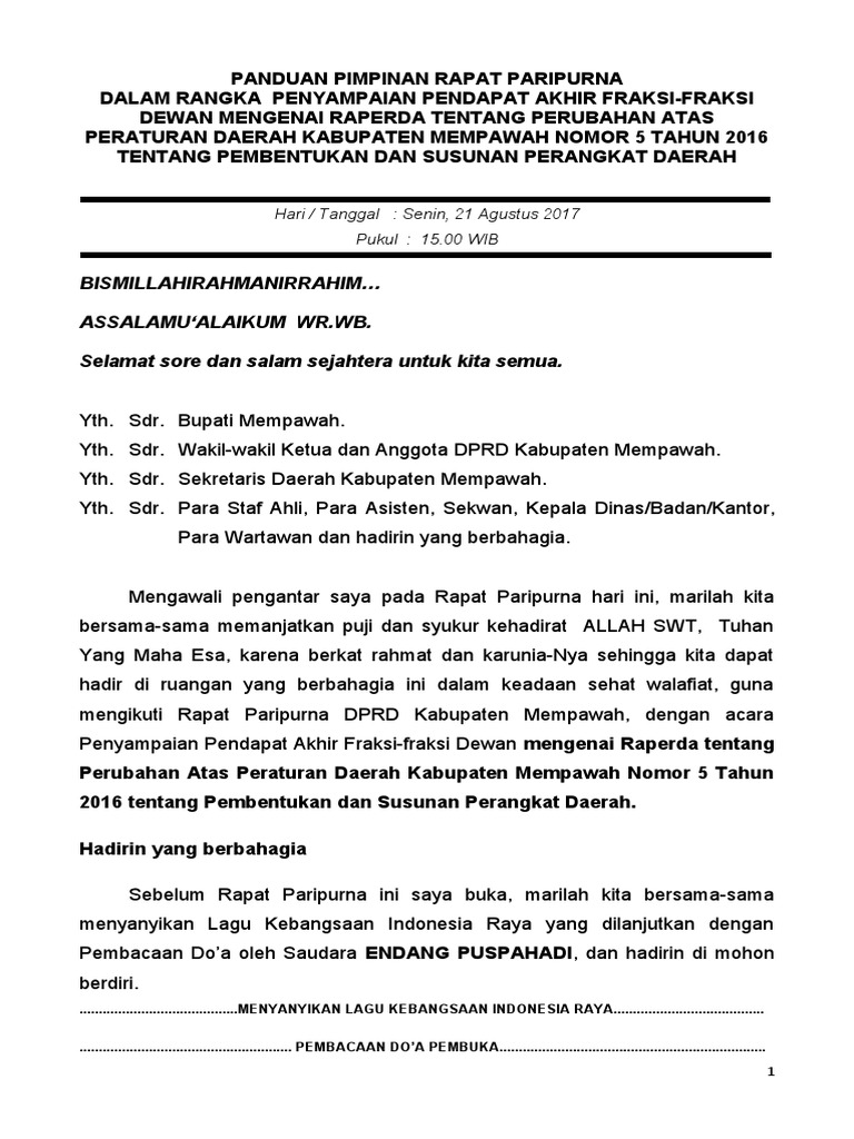 Panduan PNPB | PDF