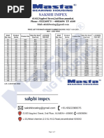 Catalogue Rotex KTR Standard | PDF | Manufactured Goods | Mechanical ...