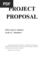 National Reading Month ACR | PDF | Neuropsychological Assessment | Pedagogy
