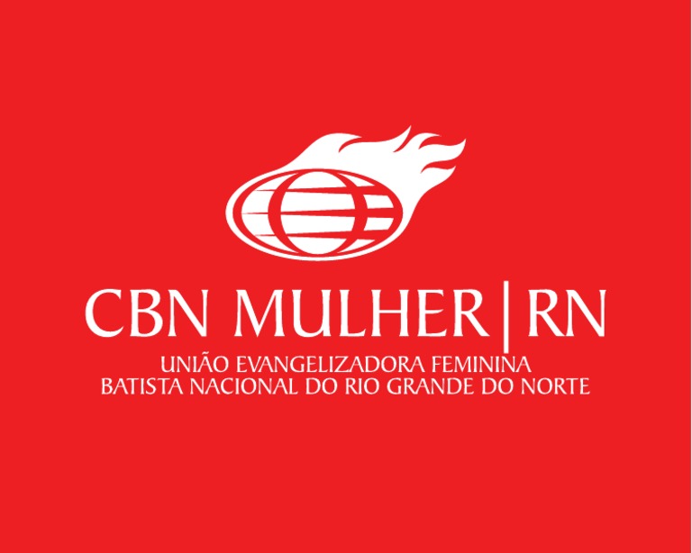 Logo CBN Mulher | PDF