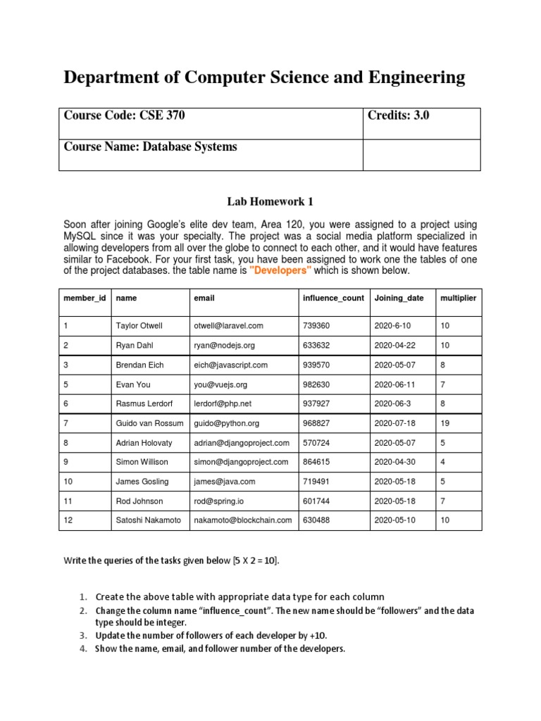 CSE370 Lab HW1 | PDF | Computers