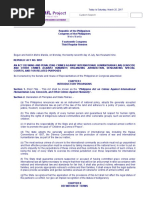 Agreement For Lasting Peace Between Government of Ethiopia and TPLF Nov ...