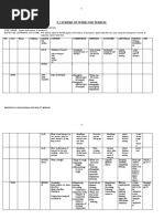 Geography CBA Lesson Plan Overview | PDF | Geography | Teachers