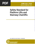 2021 IBC Occupancy Classification and Mixed Occupancies | PDF