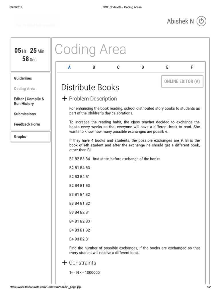 Distribute Books | PDF