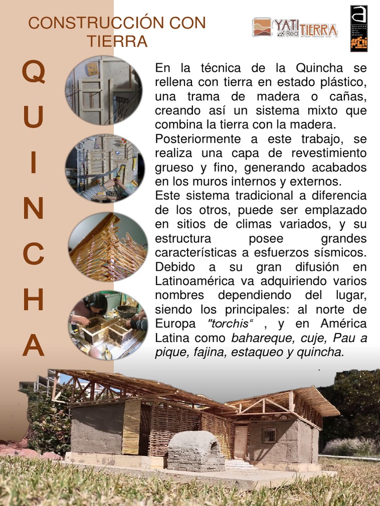 Panel Quincha 11ofi | PDF