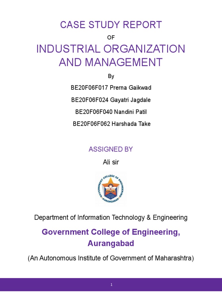 Netflix Case Study | PDF | Netflix | Streaming Media