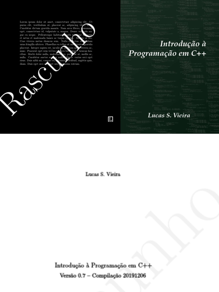 Treinamento CPP | PDF | Linux | C Treinamento CPP | PDF | Linux | C