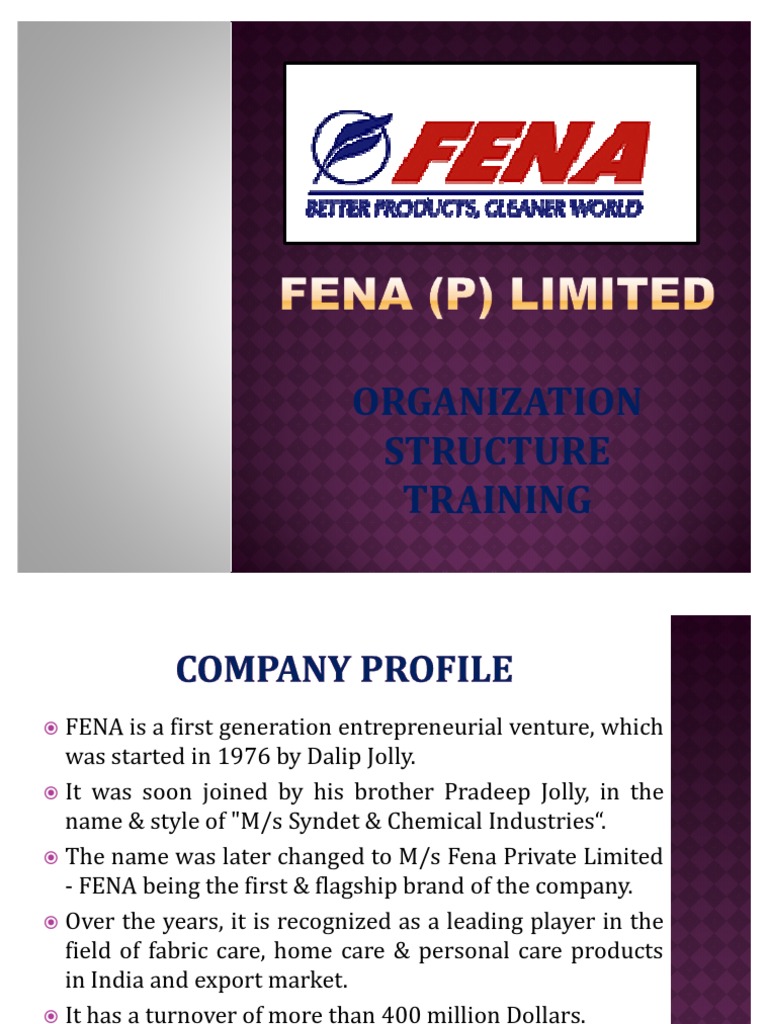 Fena Ost | PDF