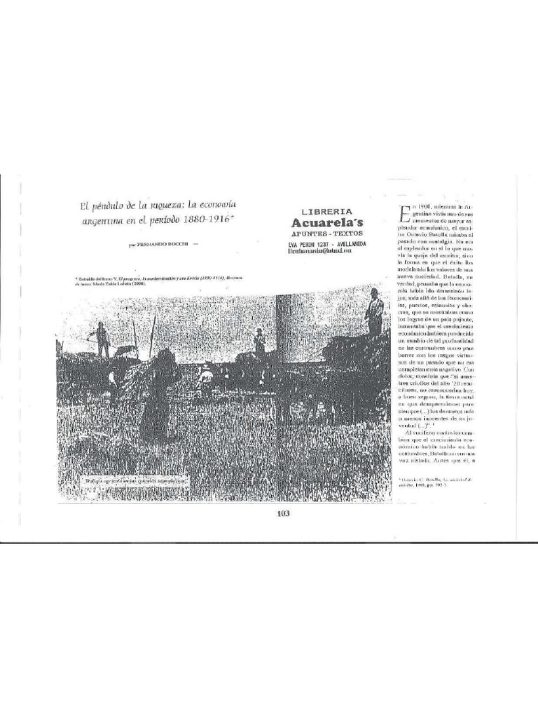 Rocchi | PDF
