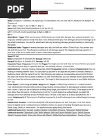 22 Pepperbox Revolver Homemade Gun Plans Professor Parabellum | PDF ...