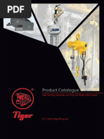 Bridon Wire Rope Catalogue | PDF | Rope | Wire