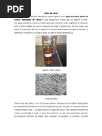 Plantillas Botarga Stitch | PDF