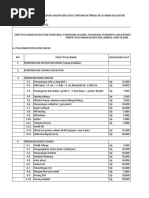 Kode ICD-10 untuk Pusing dan Hipotensi | PDF