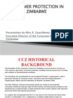 Form CR6 | PDF