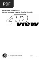 Vue Motion User Guide | PDF | Apple Inc. | Ventana (informática)