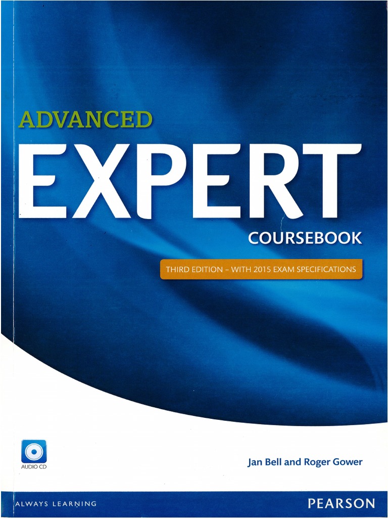 Advanced Expert CAE Course Book-2 | PDF
