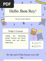 SADLIER MATH 1 Pages | PDF | Teaching Mathematics | Equations