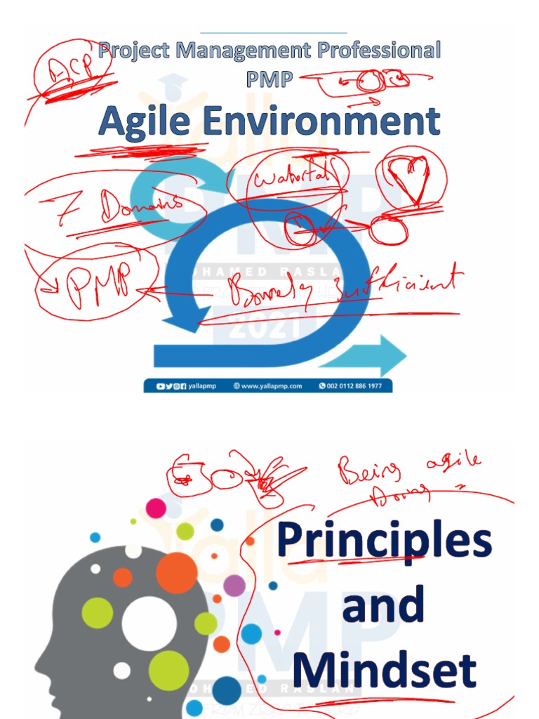 Agile Project Management: Delivering Value Incrementally | PDF | Agile Software Development ...