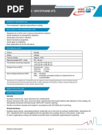 IS 4379-1981 Colour Code For Industrial Cylinders | PDF