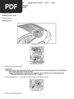 Specialized Repair: EWS Bypass Procedure | PDF
