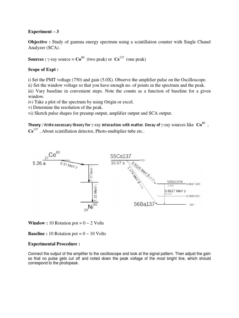 Expt 3 | PDF Expt 3 | PDF