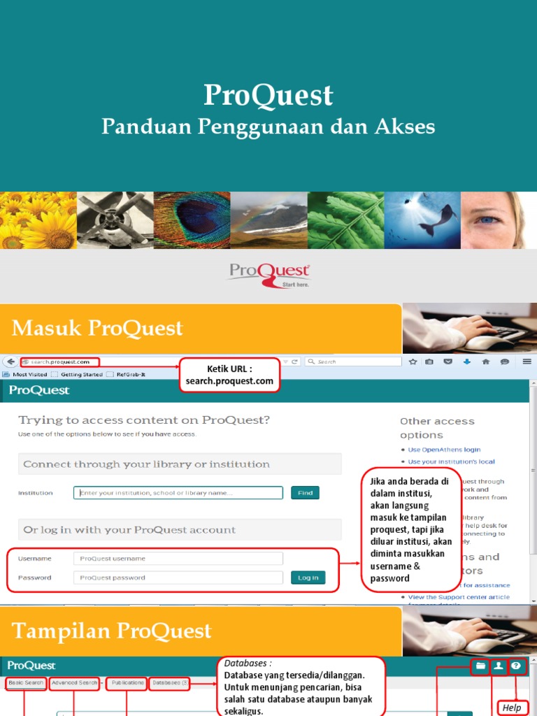 Proquest | PDF