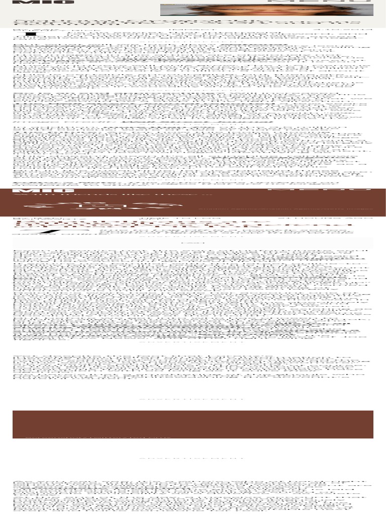 National Geographic Determined What Americans Will Look Like in 2050 ...