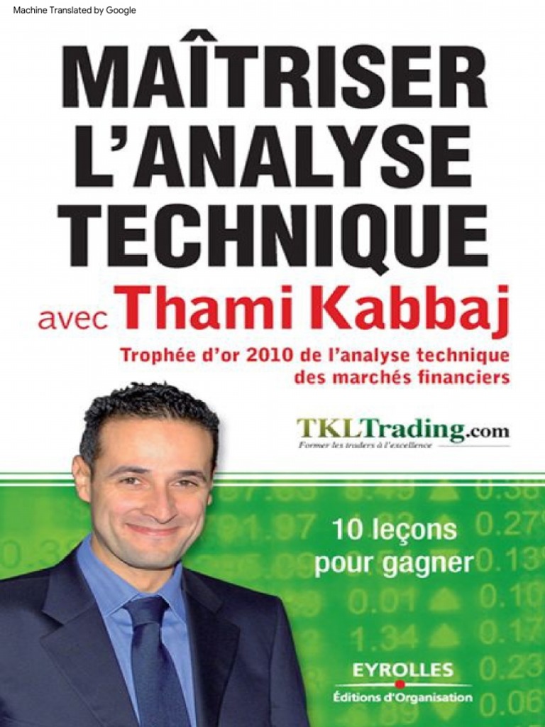 Matriser Lx27analyse Technique Avec Thami Kabbajpdf Compress | PDF