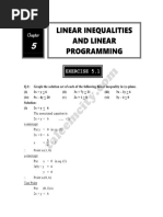 PRC 02 Icap Model Paper With Solution | PDF