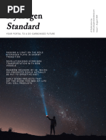 Saudi Aramco LOTO Guide | PDF | Nature