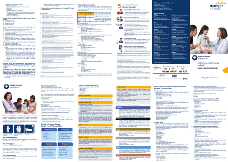 Brosur Mi MC Final 62d11efa0a6c1 | PDF