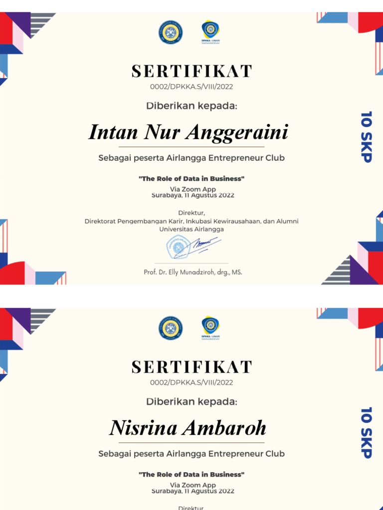 Top 20 Students List | PDF