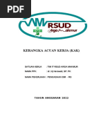 Panduan Instalasi SIMRS Khanza | PDF | Teknologi & Rekayasa